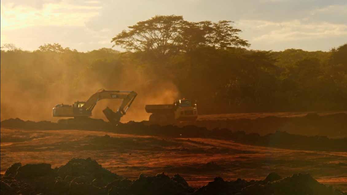 African Rubies The Main Sources and How They Are Mined